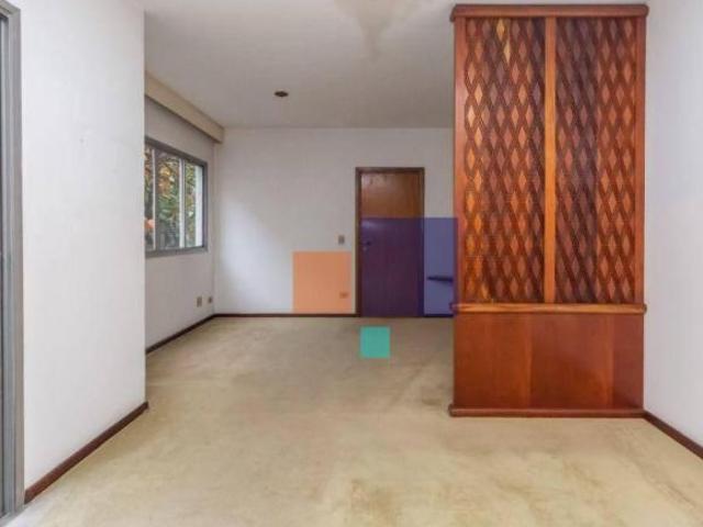 Apartamento em Brooklin Paulista, São Paulo/SP de 167m² 4 quartos à venda por R$ 1.700.000,00