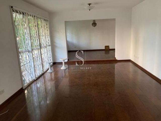 Apartamento em Brooklin Paulista, São Paulo/SP de 176m² 2 quartos à venda por R$ 1.300.000,00