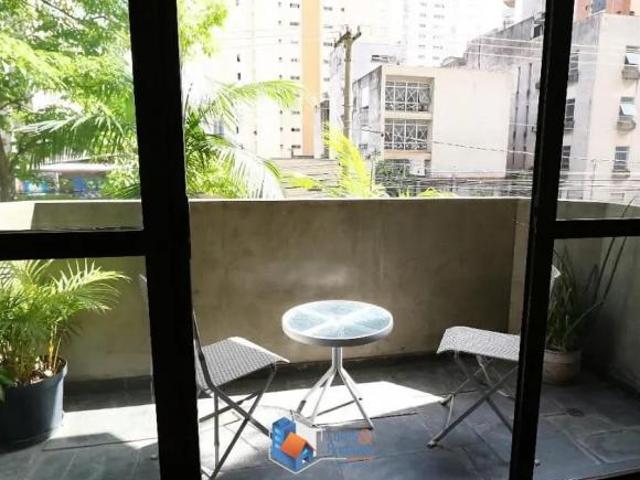 Apartamento em Brooklin Paulista, São Paulo/SP de 179m² 3 quartos à venda por R$ 1.099.000,00