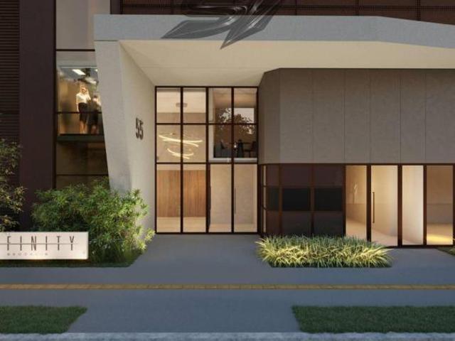 Apartamento em Brooklin Paulista, São Paulo/SP de 187m² 4 quartos à venda por R$ 3.300.000,00