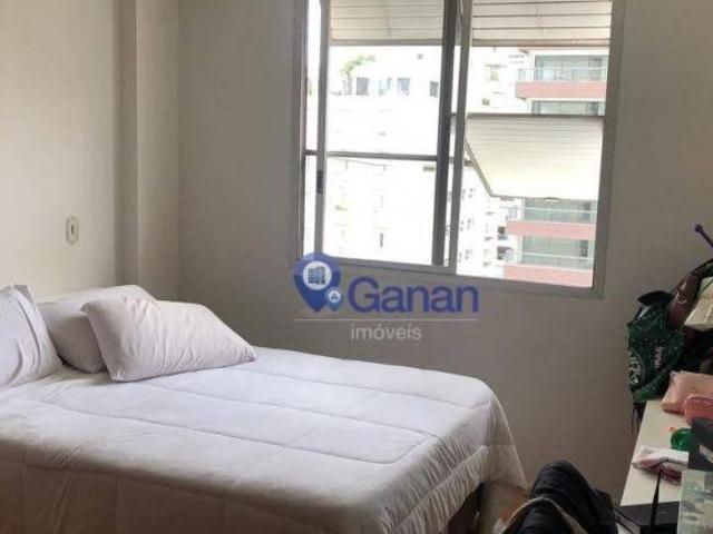 Apartamento em Brooklin Paulista, São Paulo/SP de 210m² 4 quartos à venda por R$ 1.780.000,00