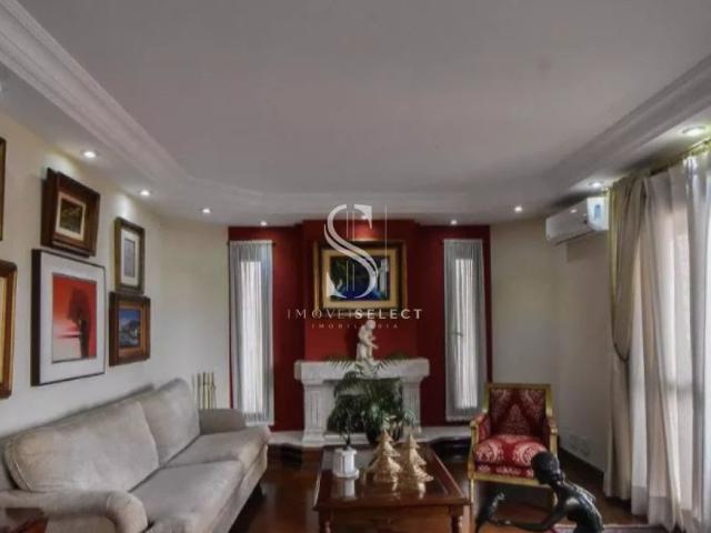 Apartamento em Brooklin Paulista, São Paulo/SP de 230m² 4 quartos à venda por R$ 1.799.000,00