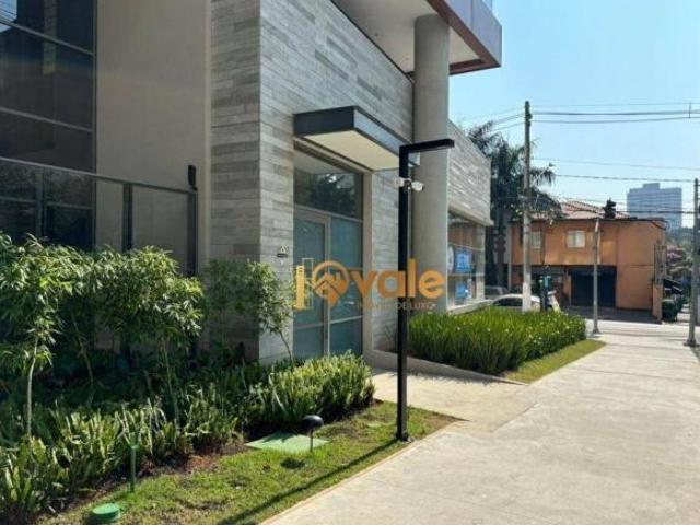 Apartamento em Brooklin Paulista, São Paulo/SP de 232m² 4 quartos à venda por R$ 4.000.000,00