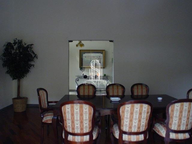 Apartamento em Brooklin Paulista, São Paulo/SP de 250m² 4 quartos à venda por R$ 2.299.000,00
