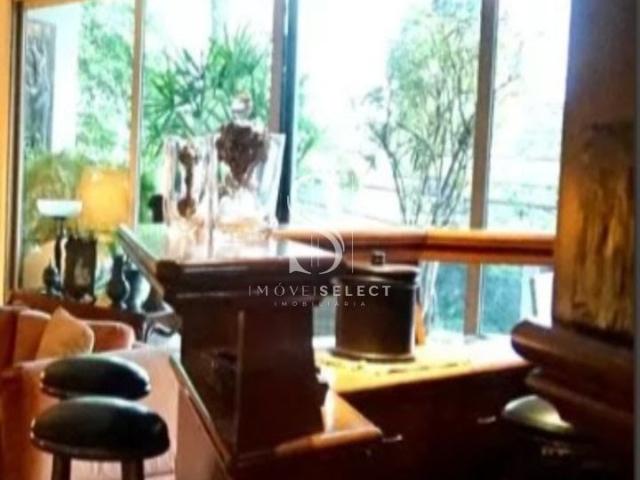 Apartamento em Brooklin Paulista, São Paulo/SP de 331m² 4 quartos à venda por R$ 2.699.000,00