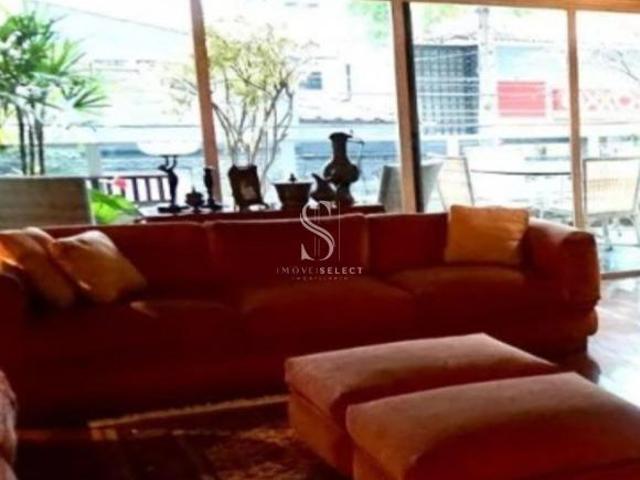 Apartamento em Brooklin Paulista, São Paulo/SP de 331m² 4 quartos à venda por R$ 2.700.000,00