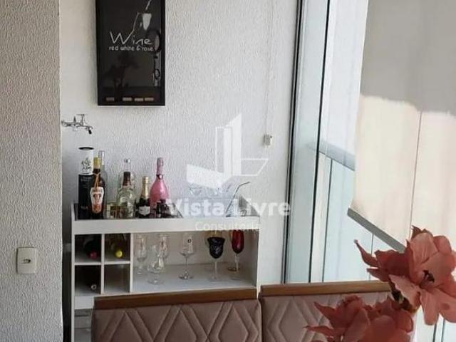 Apartamento em Brooklin Paulista, São Paulo/SP de 35m² 1 quartos à venda por R$ 720.000,00