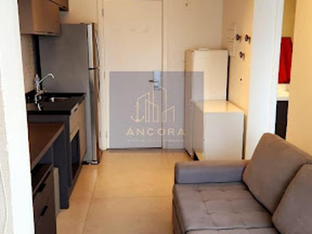 Apartamento em Brooklin São Paulo