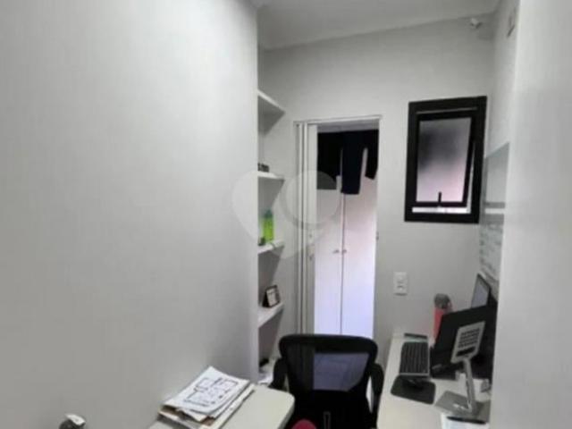 Apartamento com 3 quartos à venda em Cidade Monções SP