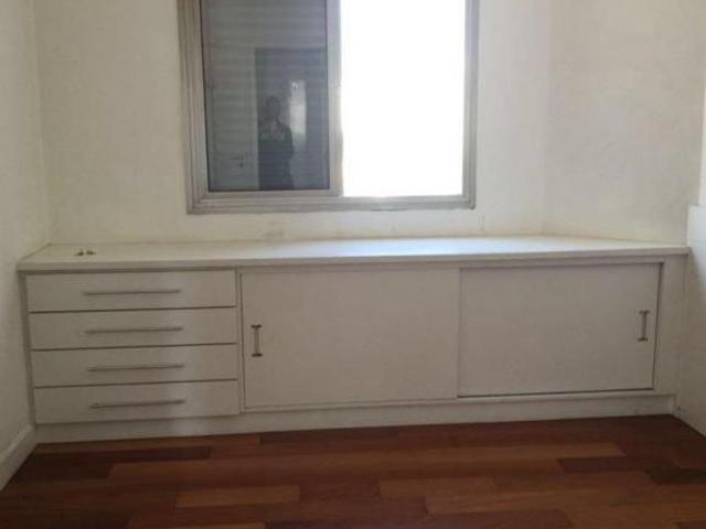 Apartamento em Brooklin São Paulo