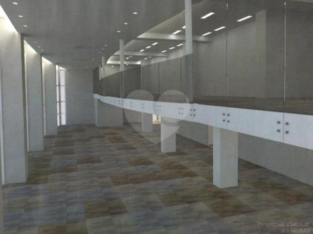 Apartamento à venda em Brooklin Paulista SP