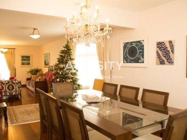 Apartamento em Brooklin São Paulo