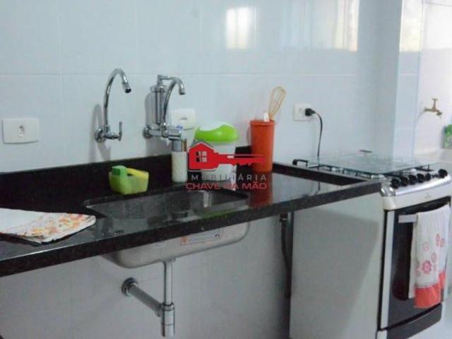 Apartamento em Brooklin São Paulo