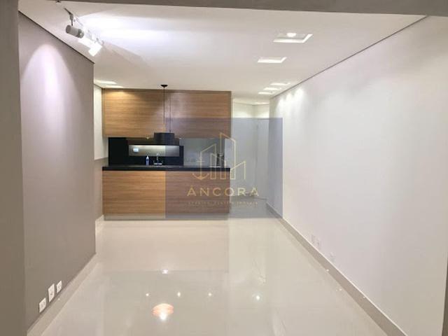 Apartamento em Brooklin São Paulo, SP