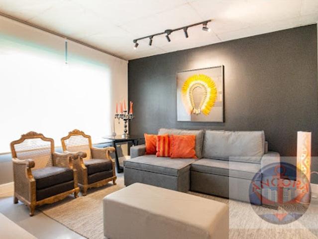 Apartamento em Brooklin São Paulo, SP