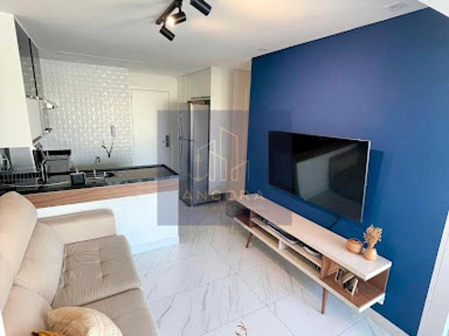 Apartamento em Brooklin São Paulo, SP