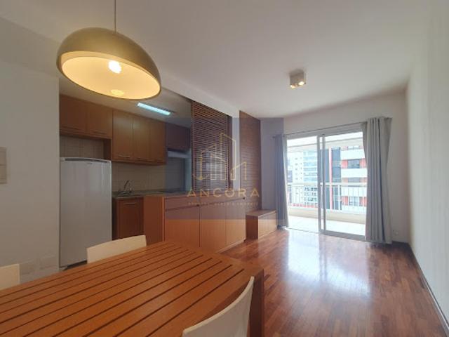 Apartamento em Brooklin São Paulo, SP