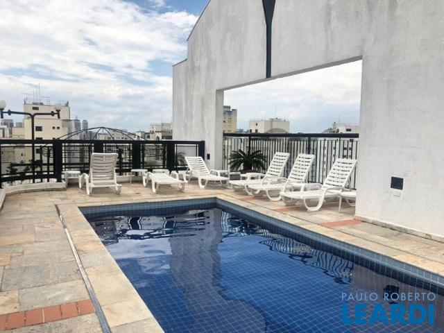 Apartamento em Brooklin, São Paulo, SP