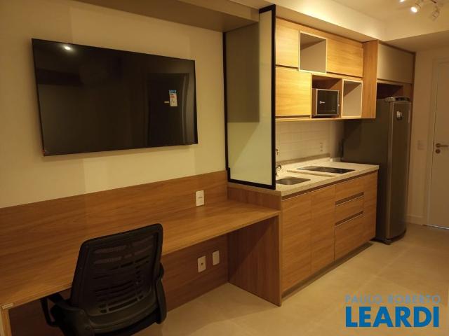 Apartamento em Brooklin, São Paulo, SP