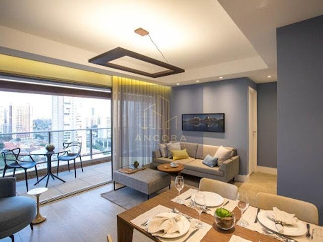 Apartamento em Brooklin São Paulo, SP