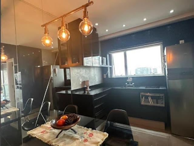Apartamento em Brooklin São Paulo, SP