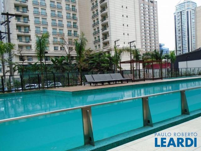 Apartamento em Brooklin, São Paulo, SP