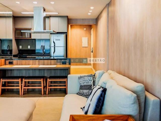 Apartamento em Brooklin São Paulo, SP