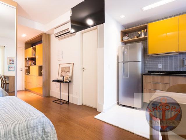 Apartamento em Brooklin São Paulo, SP