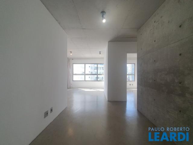 Apartamento em Brooklin, São Paulo, SP