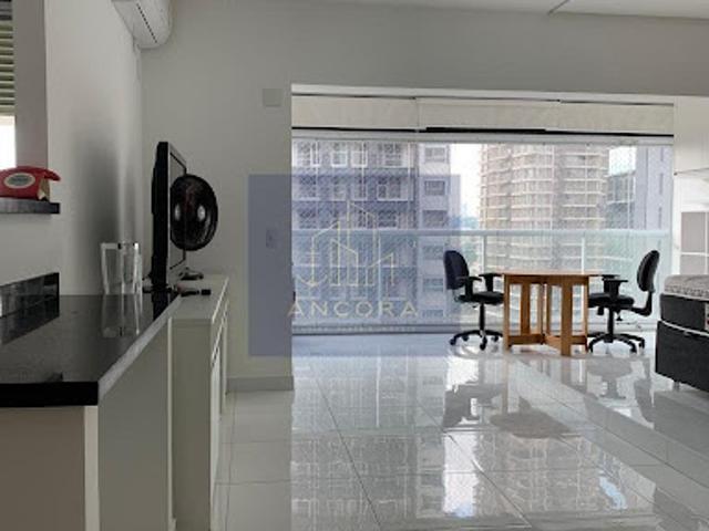 Apartamento em Brooklin São Paulo, SP