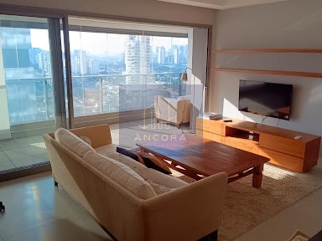 Apartamento em Brooklin São Paulo, SP