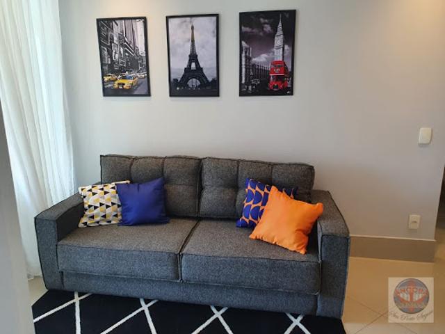 Apartamento em Brooklin São Paulo, SP