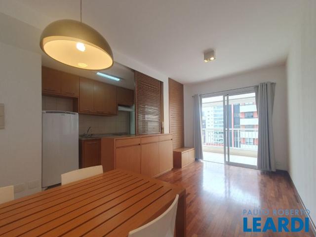 Apartamento em Brooklin, São Paulo, SP