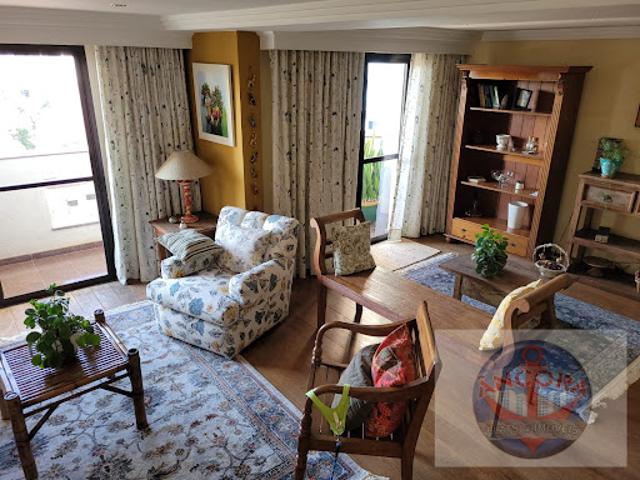 Apartamento em Brooklin São Paulo, SP
