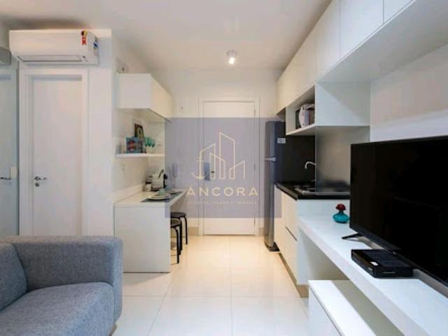 Apartamento em Brooklin São Paulo, SP