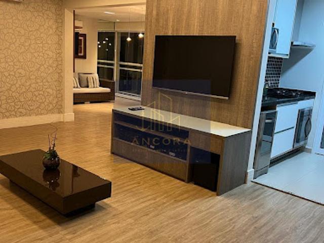 Apartamento em Brooklin São Paulo, SP