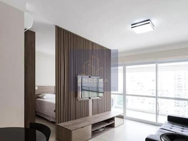 Apartamento em Brooklin São Paulo, SP