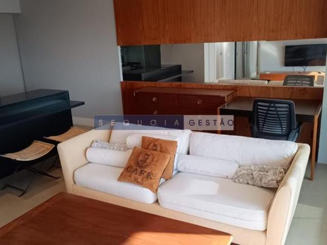 Apartamento em Brooklin São Paulo, SP