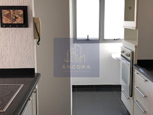 Apartamento em Brooklin São Paulo, SP