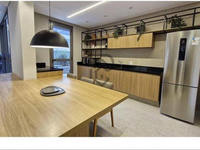 Apartamento em Brooklin, São Paulo/SP