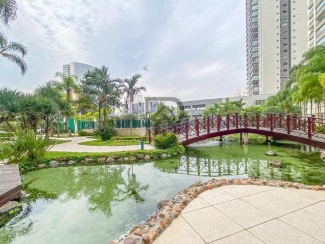 Apartamento em Brooklin, São Paulo/SP