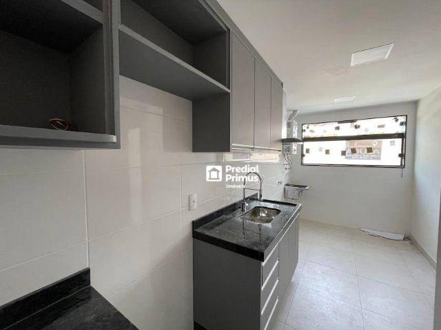Apartamento em Braunes, Nova Friburgo/RJ de 69m² 2 quartos à venda por R$ 619.900,00