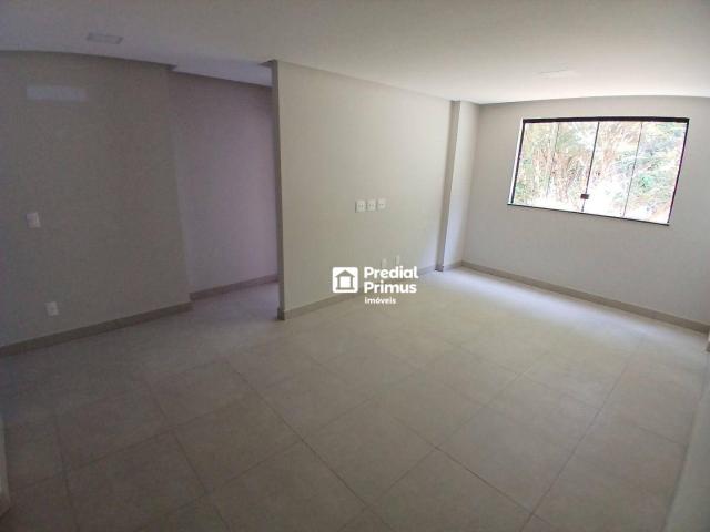 Apartamento em Braunes, Nova Friburgo/RJ de 70m² 2 quartos para locação R$ 2.700,00/mes