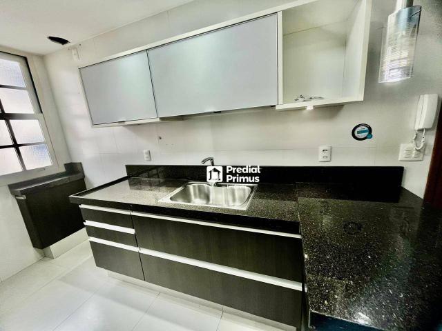 Apartamento em Braunes, Nova Friburgo/RJ de 136m² 3 quartos à venda por R$ 799.900,00