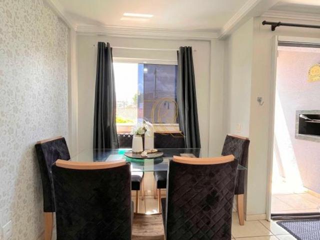 Apartamento em Brazmadeira, Cascavel/PR