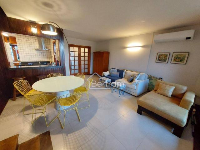 Apartamento em Bracuí Cunhambebe, Angra dos Reis/RJ de 126m² 3 quartos à venda por R$ 880.000,00 ou para locação R$ 7.890,00/mes