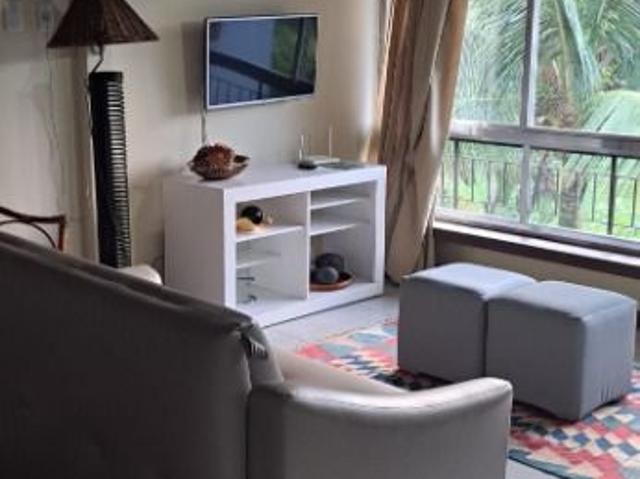 Apartamento em Bracuí Cunhambebe, Angra dos Reis/RJ de 50m² 1 quartos à venda por R$ 389.900,00