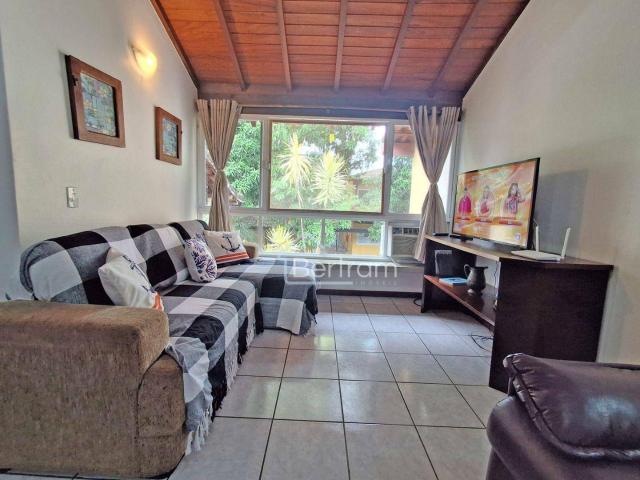 Apartamento em Bracuí Cunhambebe, Angra dos Reis/RJ de 96m² 2 quartos à venda por R$ 499.000,00 ou para locação R$ 4.000,00/mes