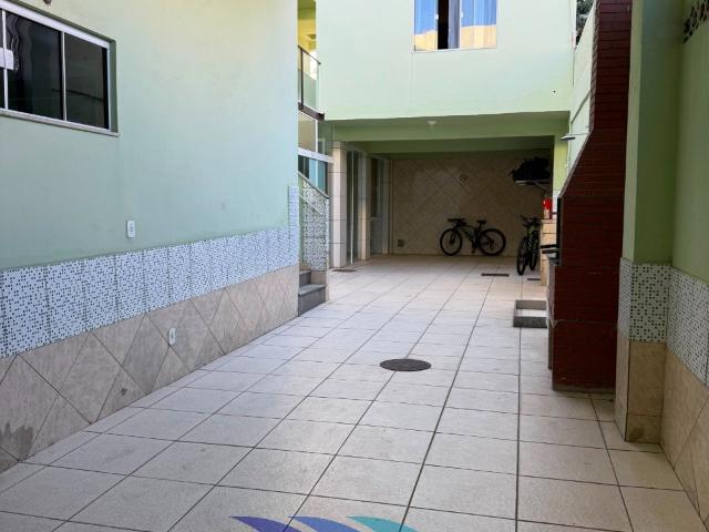 Apartamento em Braga, Cabo Frio/RJ de 55m² 2 quartos para locação R$ 1.800,00/mes