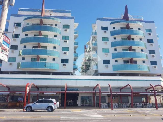 Apartamento em Braga, Cabo Frio/RJ de 60m² 2 quartos à venda por R$ 859.900,00